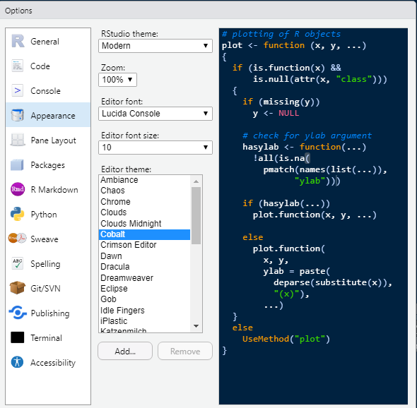 Introduction to R and R studio – Dr. Anastasia Shavrova